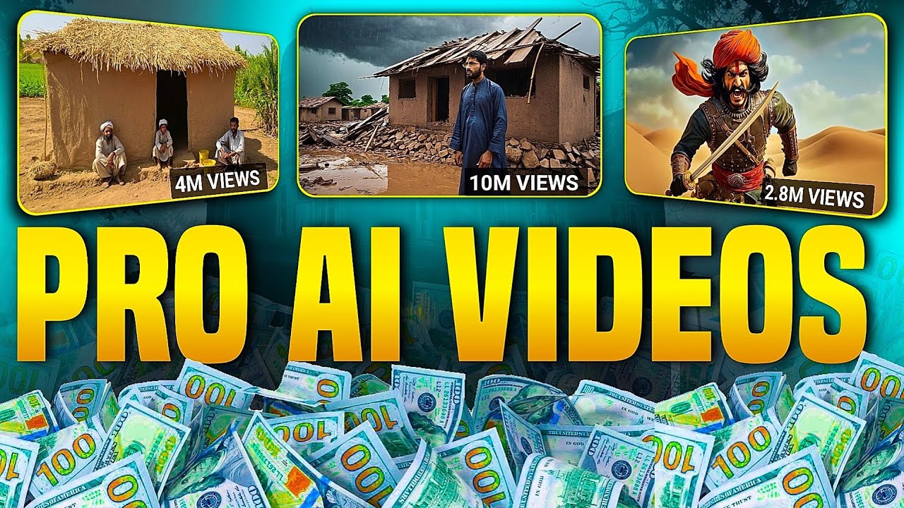 RK guru jaisa video kaise banaye | How to make videos like RK Guru ...