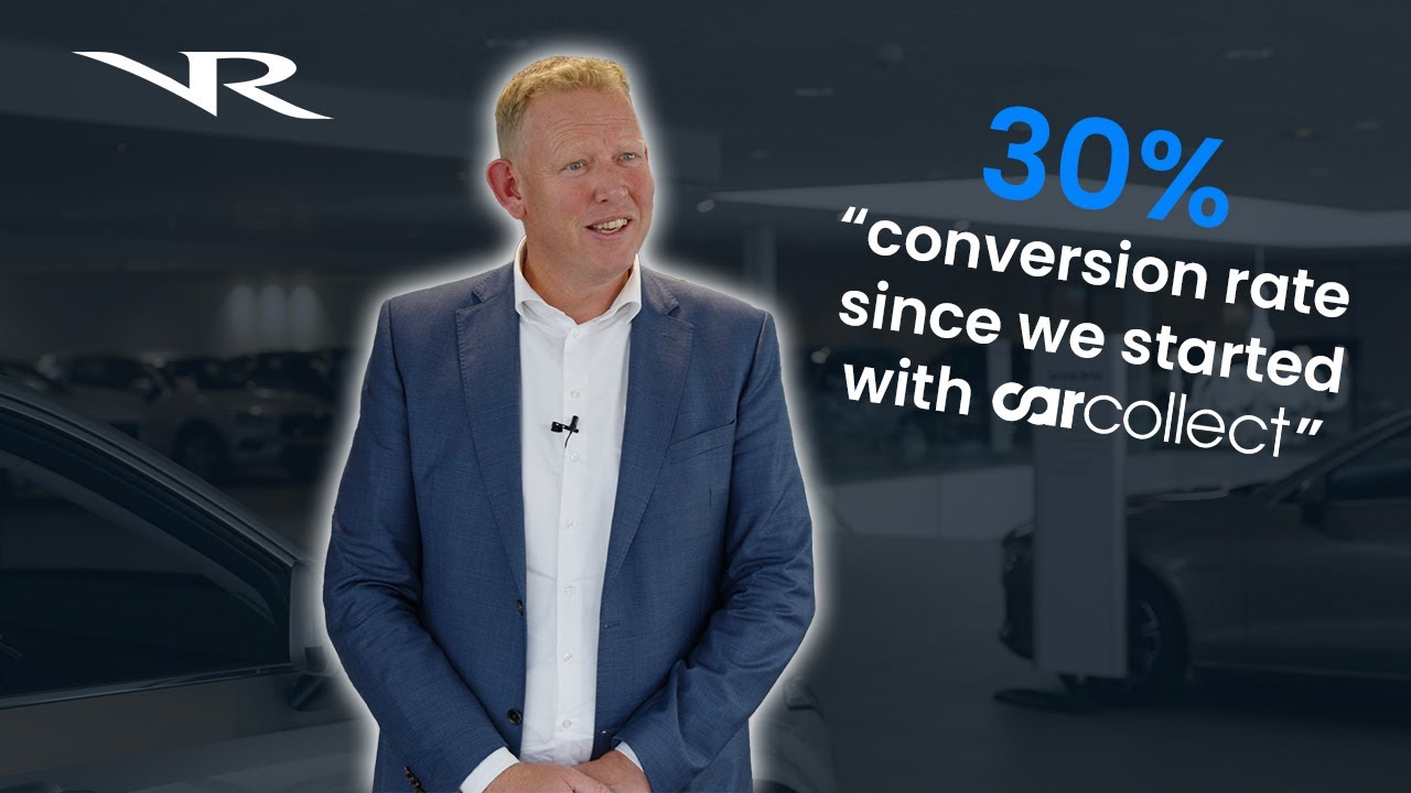 De SLIMME HACK die Van Roosmalen Volvo 30% meer Conversie opleverde! 🚀🔥 ...