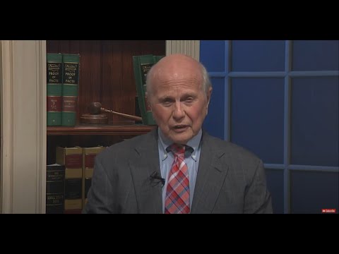 The Verdict: An Innovative Approach to Risk Management with Blake Kerr ...