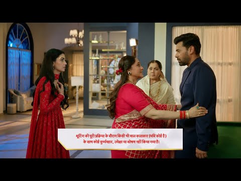 Oh humnava Happy Ending, Aparajita Rakshit hue ek ,Sriti Jha, Shabbir ahluwalia, Rakshit Aparajita 