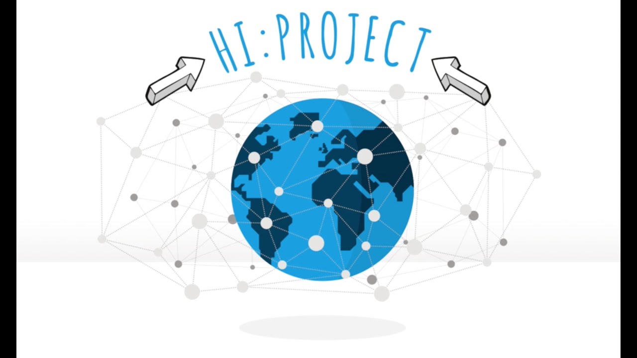 The hi:project – an introduction - YouTube