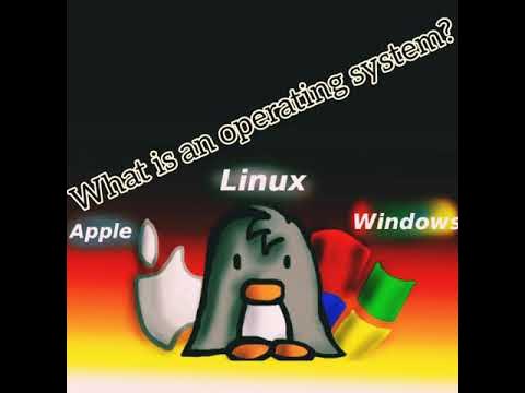 What is an operating system?| commonly used operating system | for ...