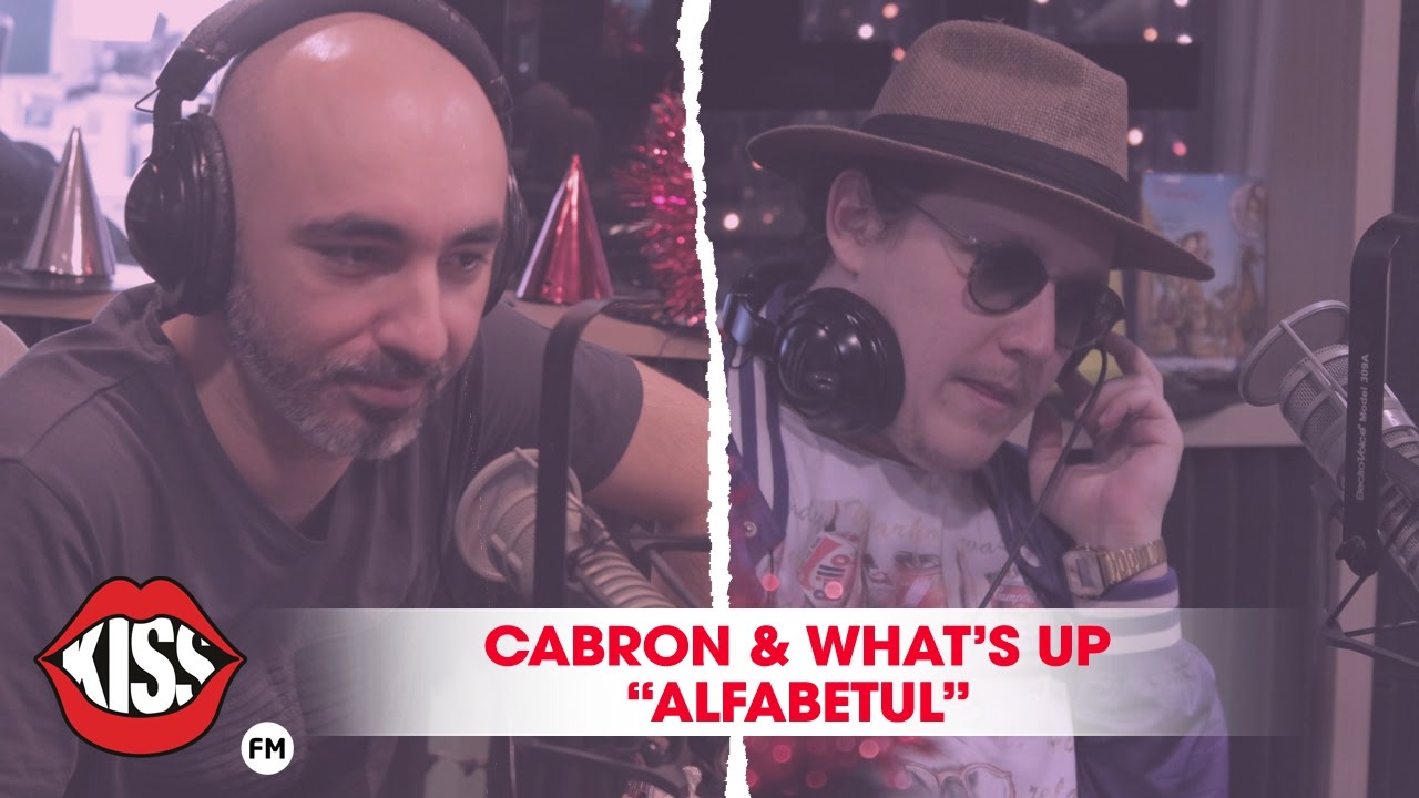 Cabron What s UP Alfabetul YouTube cabron-what-s-up-alfabetul-youtube