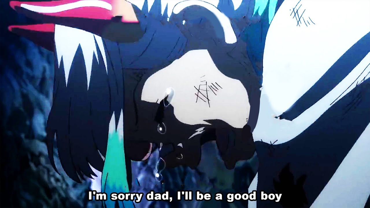 Sad story of Yamato when little, Yamato was locked up by Kaido - YouTube