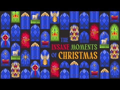 | Joseph's Insane Moment of Self-Control | Sunday Service | December ...