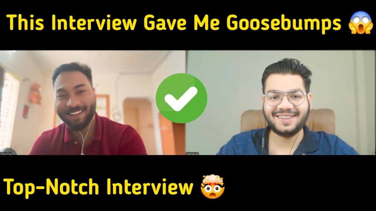 Java Spring Boot 5 Yrs Interview Experience - YouTube