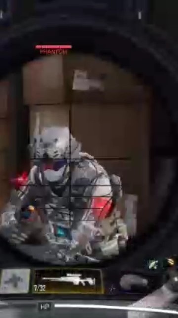 Showtime CODM Montage - YouTube