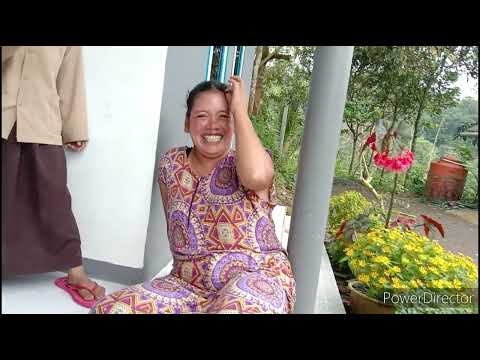 review c tth yg punya item panjang @pertunjukanhidup