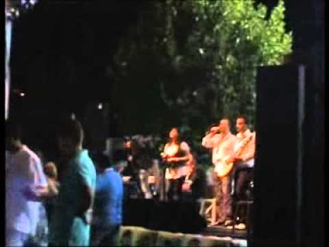 ΣΑΦΕΤΗΣ-ΤΣΙΚΟΣ ΕΧΩ ΚΑΗΜΟ ΜΕΓΑΛΟ-ΜΙΑ ΑΓΑΠΗ ΑΠ ΤΑ ΠΑΛΙΑ - YouTube