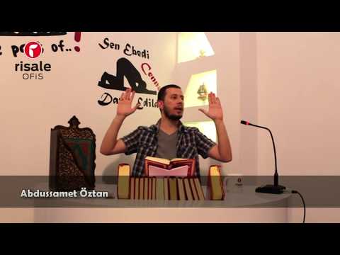 Kalbinin sahibine, bir teşekkürü çok görme!