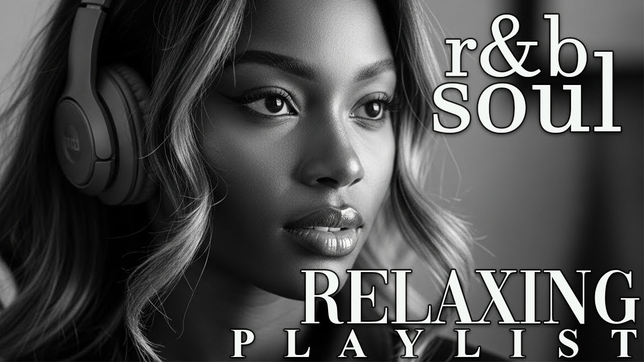 【R&B Soul】Warm Soul Flow – Deep R&B Beats & Emotional Vocals for Late ...