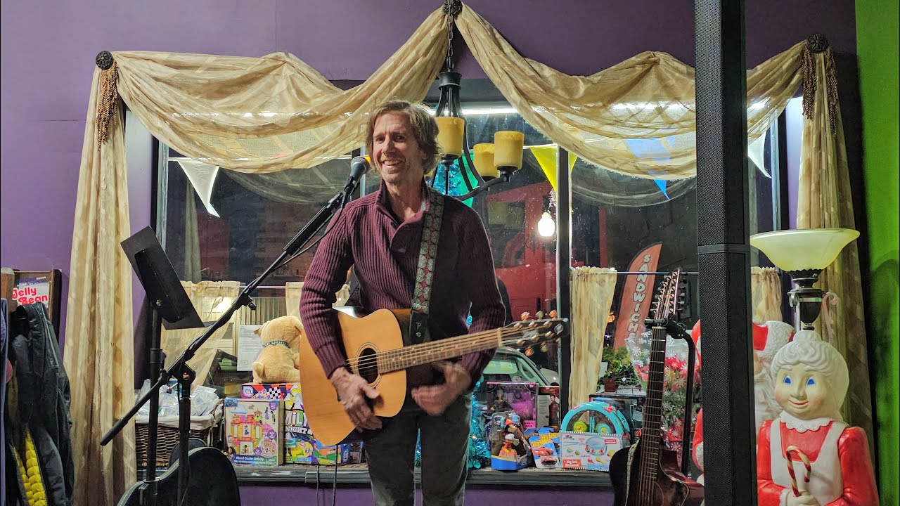 Wanna Be (original song) by Christopher Briney (Monster Mind Music ...