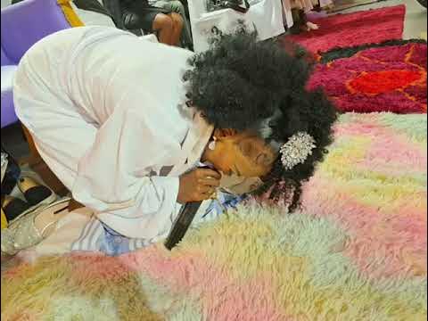 Apostle Wele Rsmabosh (2) - YouTube