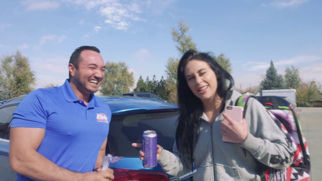 Ashley Kaltwasser and Team Elite Physique Head Coach Adam Bonilla - YouTube