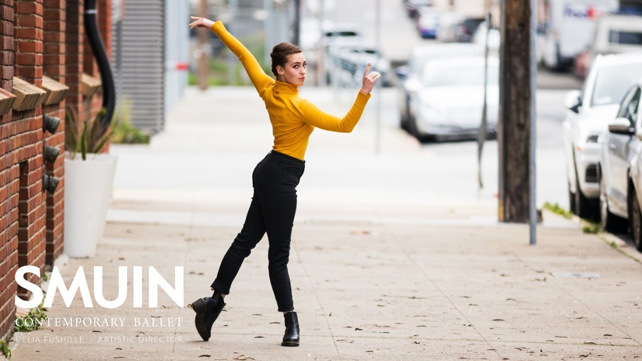 Meet the Artist - Brennan Wall - YouTube