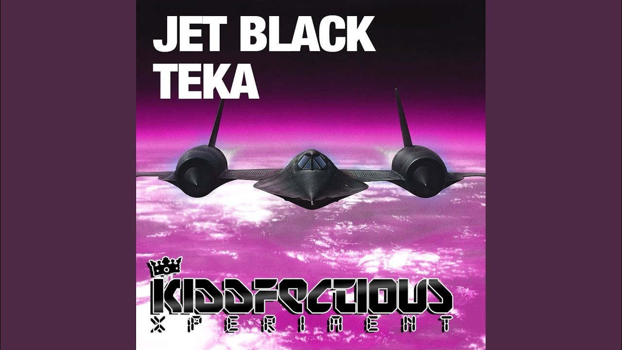 Teka (Original Mix) - YouTube