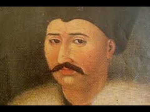 20. The Dragoman: The Ottoman Period with Antonis Hadjikyriacou Part 2 ...
