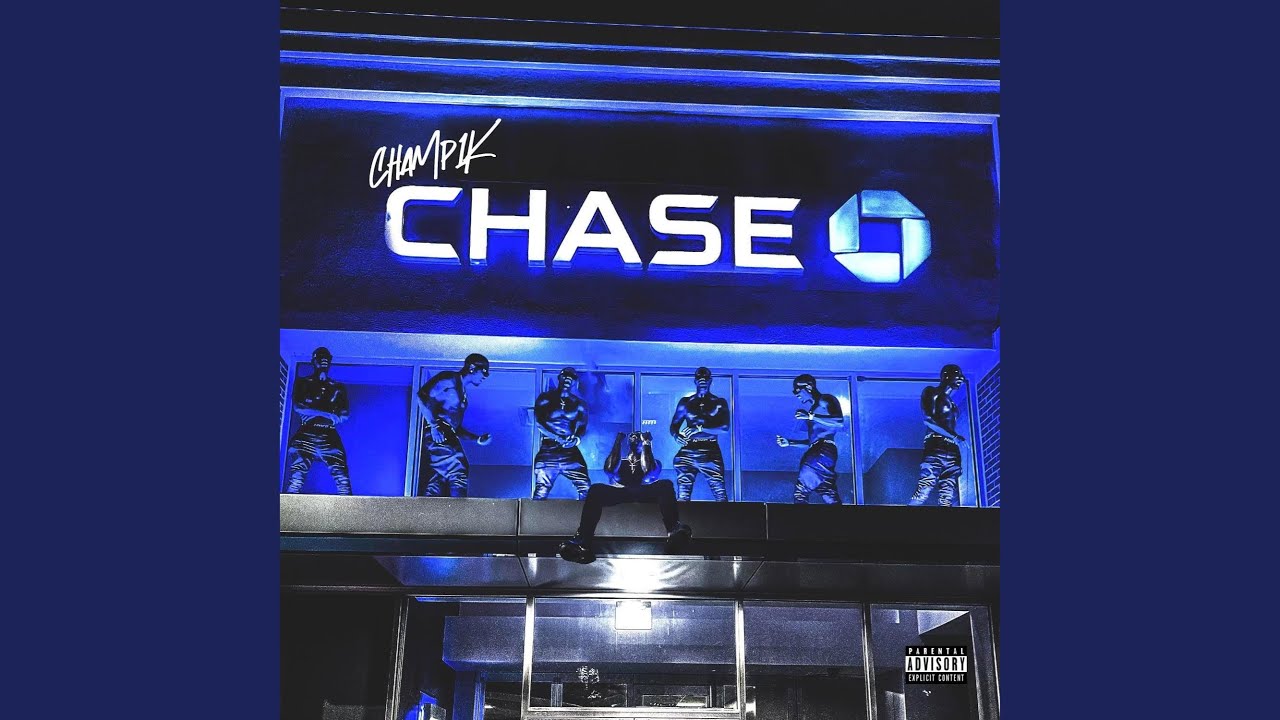 CHASE - YouTube