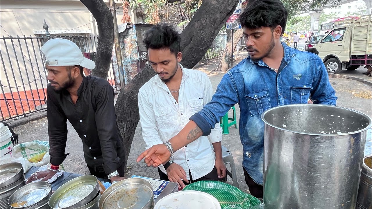 Unlimited Chicken ,Boti Bagara & white Rice - YouTube