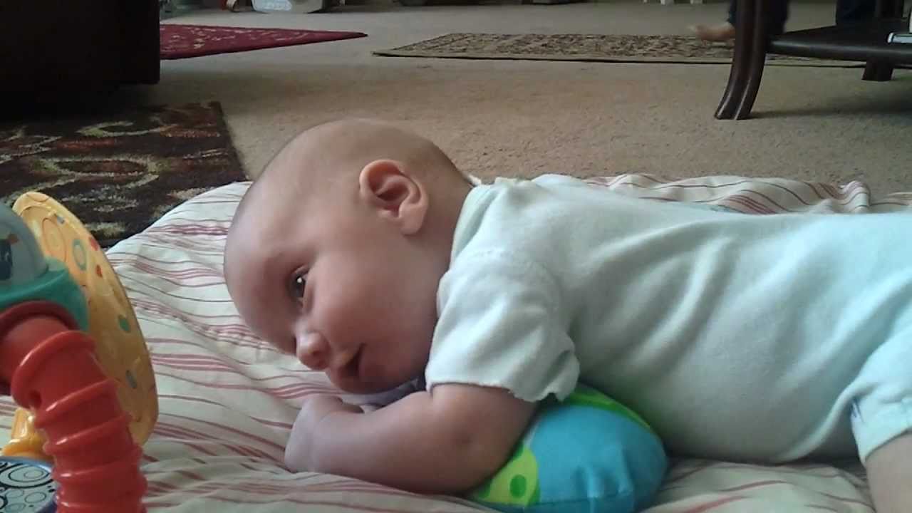 Baby Marlon - YouTube