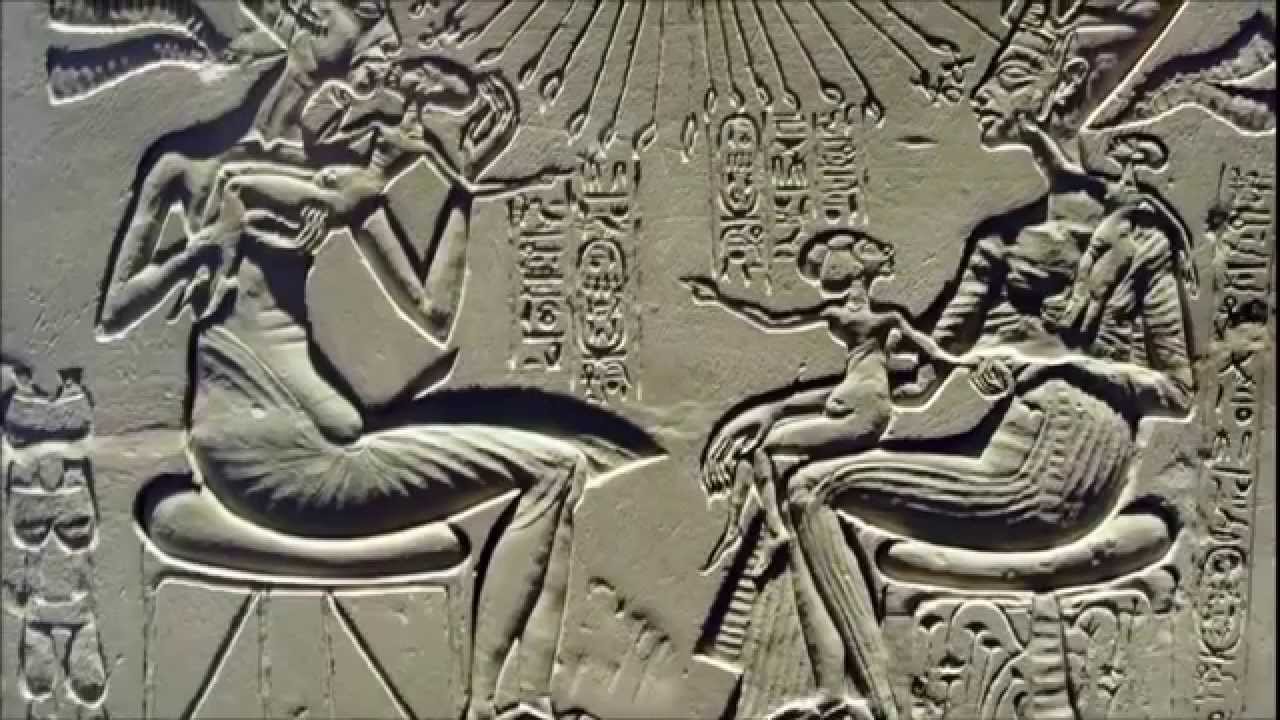 Secret Ancient knowledge exposed - YouTube