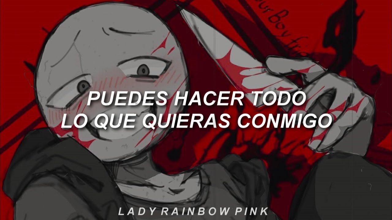 Rotten Boy - Grotesque Romance /Sub español || Your Boyfriend Game ...