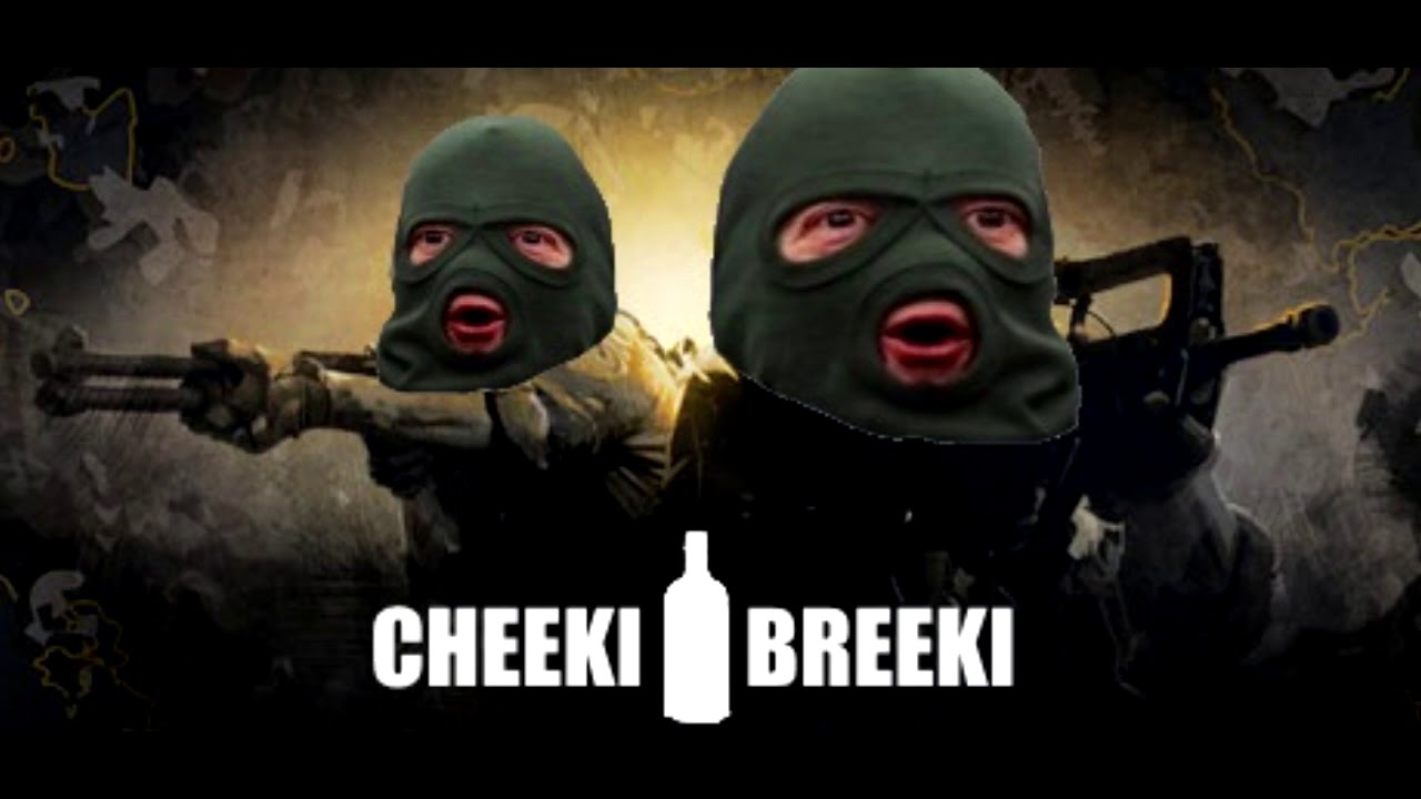 Cheeki Breeki - Hardbass Mix Vol. 1 - YouTube
