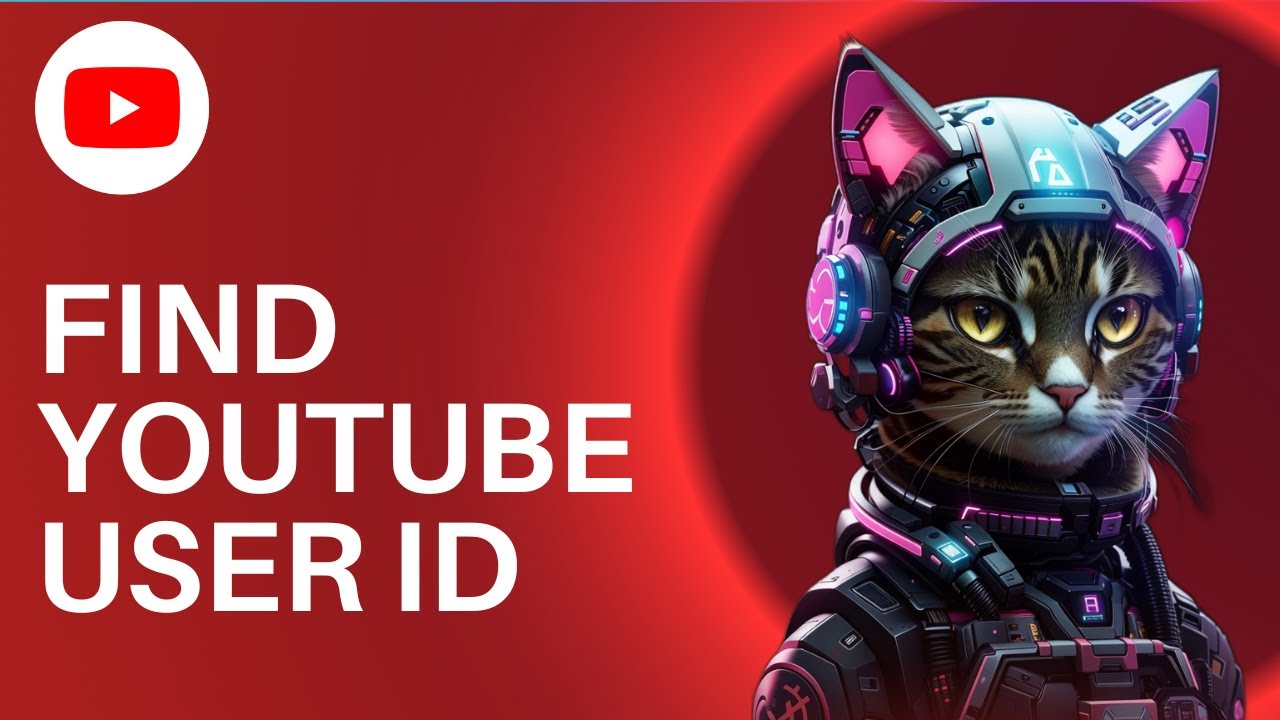 How To Find Your YouTube User ID In 2023 YouTube how-to-find-your-youtube-user-id-in-2023-youtube