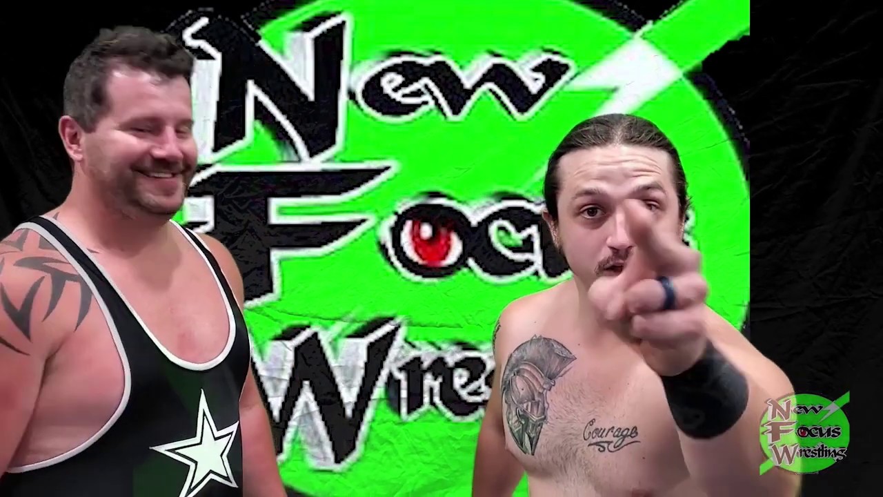 NFW reFocused Episode 40 - YouTube