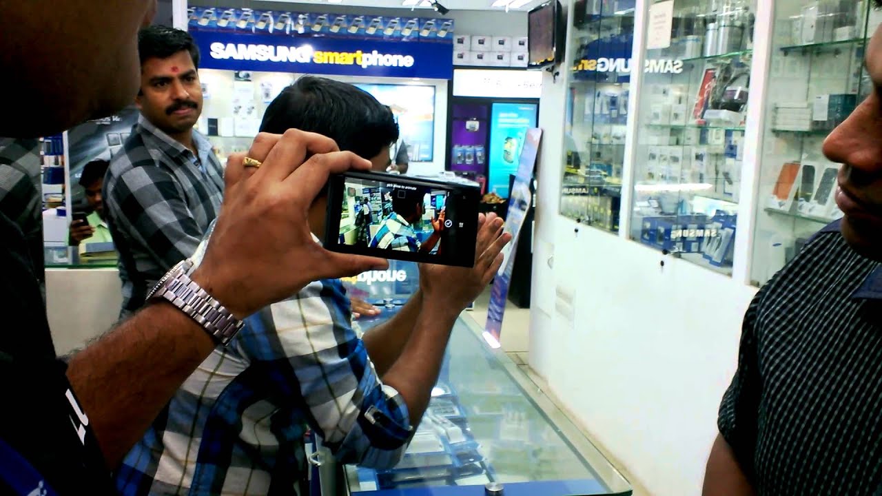 nokia lumia 920 cinemagraph in penta menka nano mobiles eranakulam ...