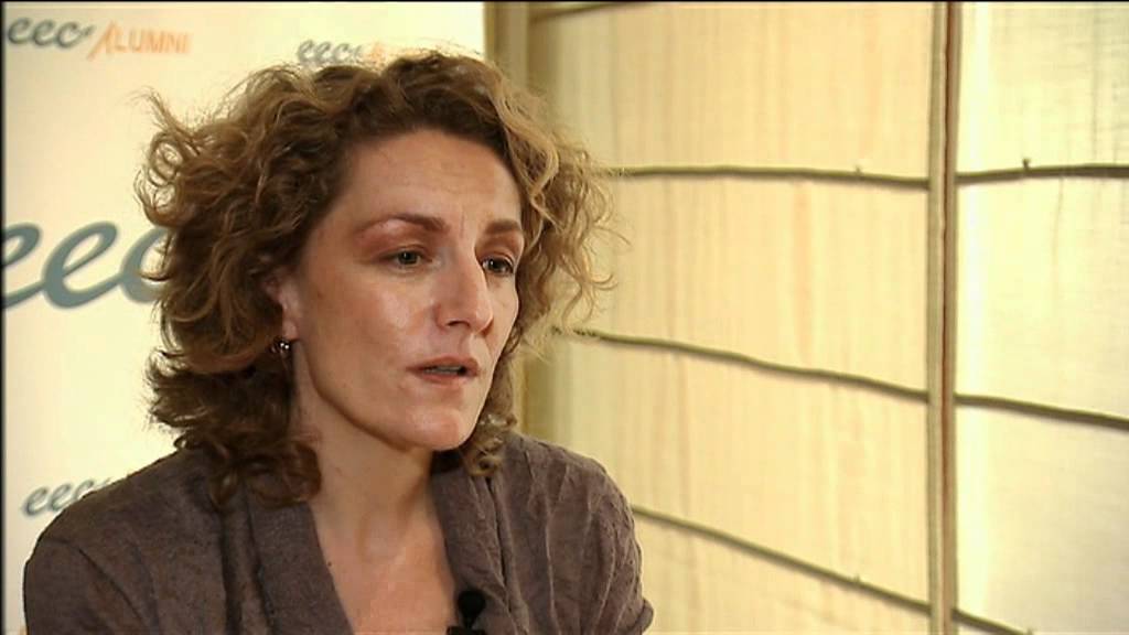 Entrevista a Lisa Bloom - YouTube