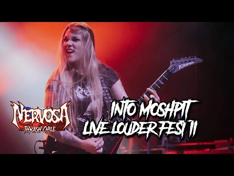 Nervosa - \