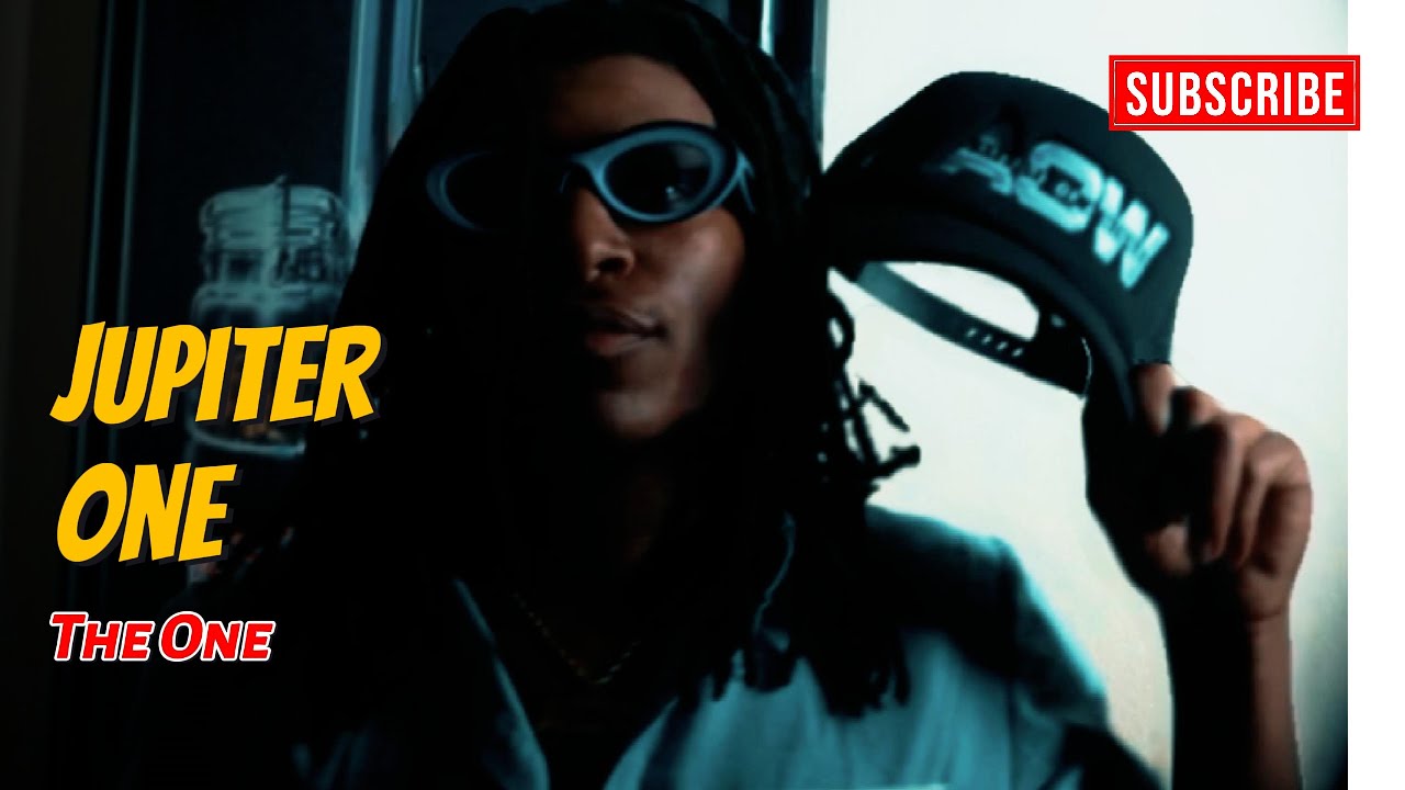 Jupiter One - The One (#shorts Video) - YouTube