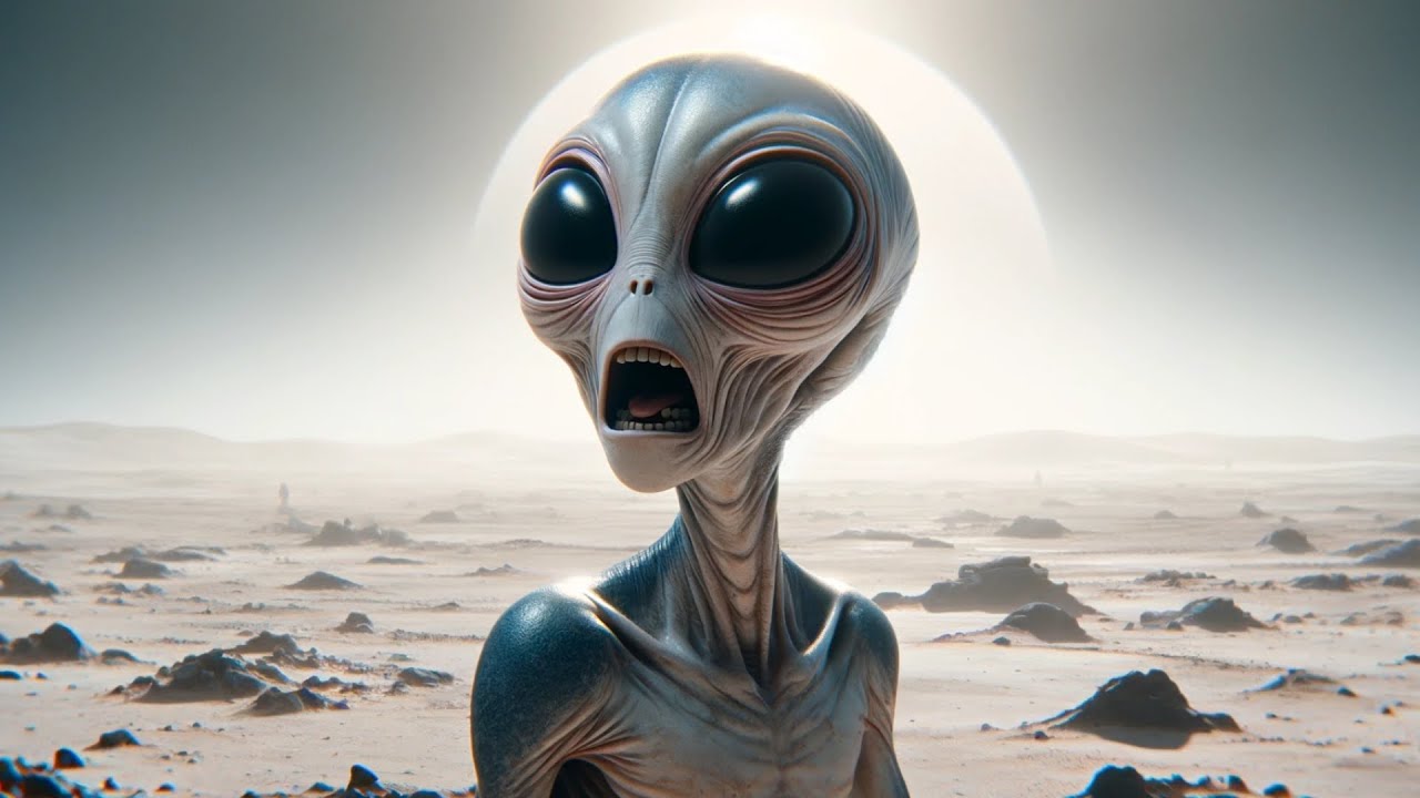 Aliens Shocked By Humans Surviving On Galaxy's Deadliest Planet | HFY ...