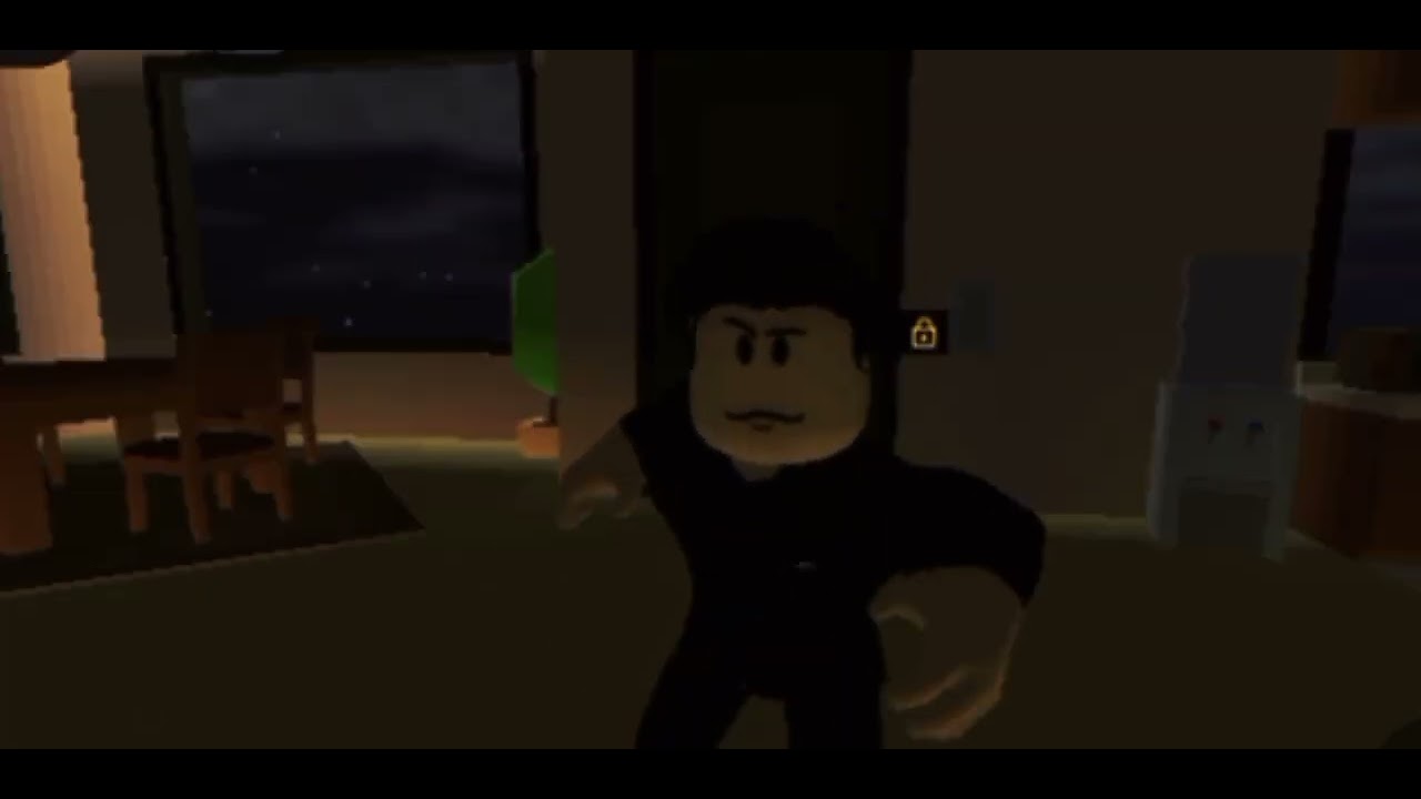 promo del nuevo personaje “Andrés" Roblox teaser leer descripción - YouTube
