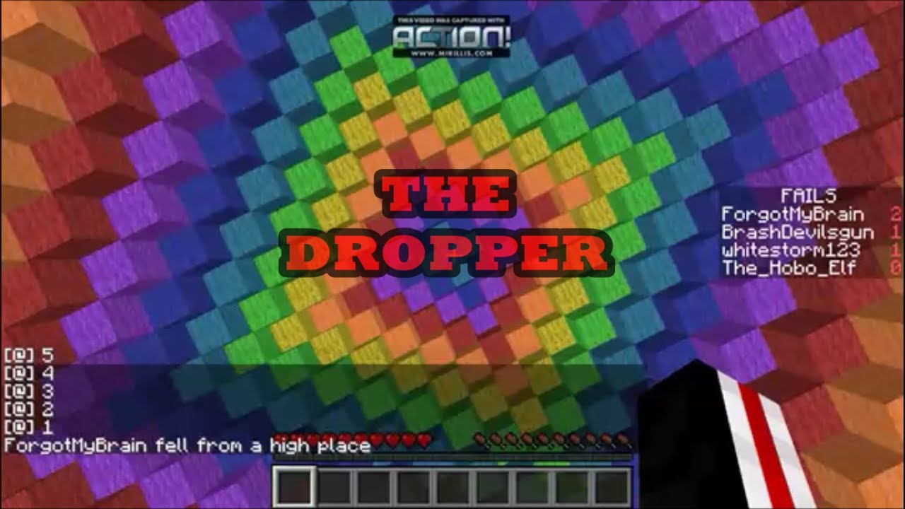 The Dropper 2: Part 1 - YouTube
