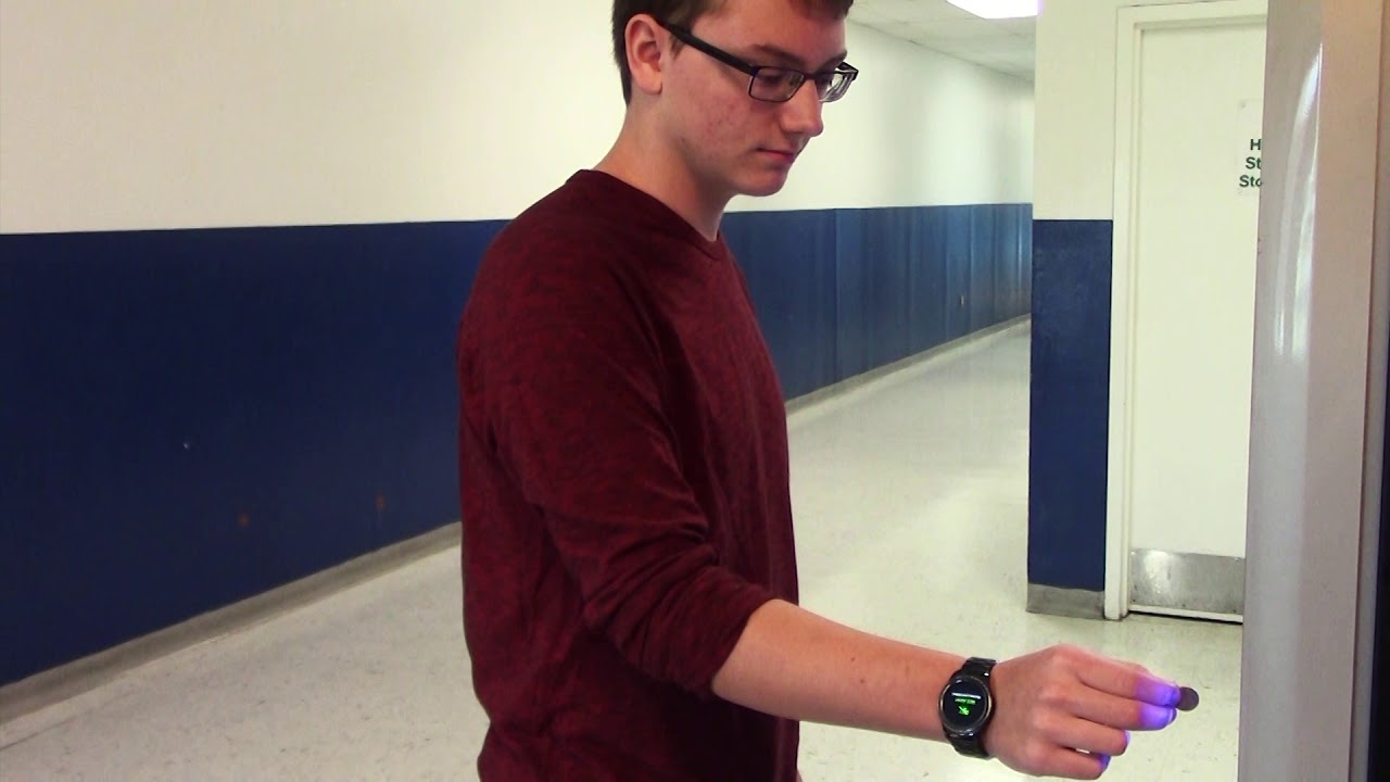 The Last One Out 15 Second Clip - YouTube