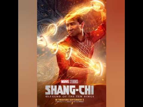 Shang-Chi Edit - YouTube