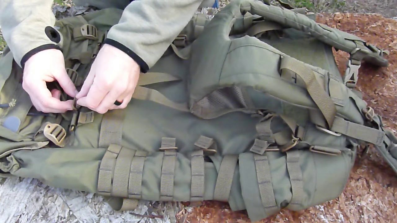 Crossfire DG-3 Frame Conversion - YouTube