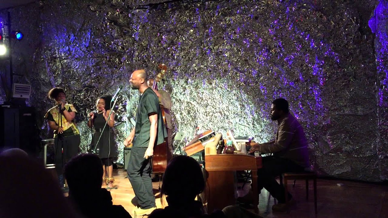 Justin Hicks Live 2_21_15 - YouTube