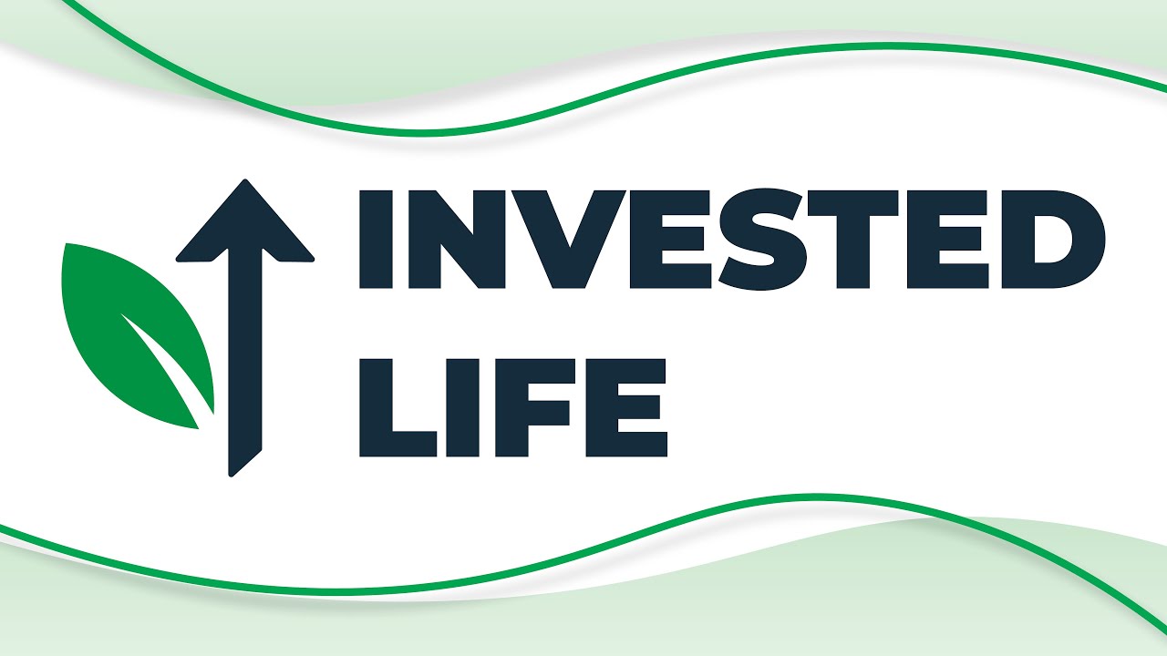 Invested Life 4 | Leveraging Faith in Finance with Eric Weiler - YouTube