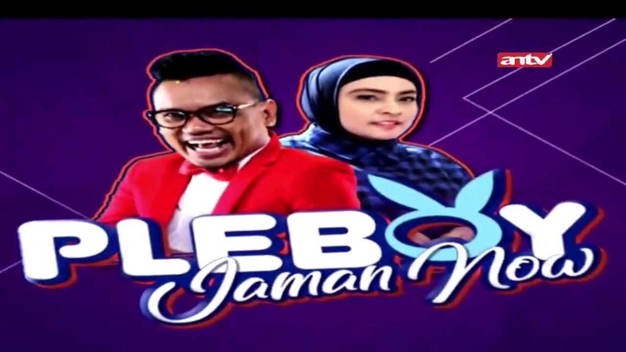 Aku Pulang Pacarku Berubah | Pleboy Jaman Now | ANTV | Eps 144 Part 3 - YouTube