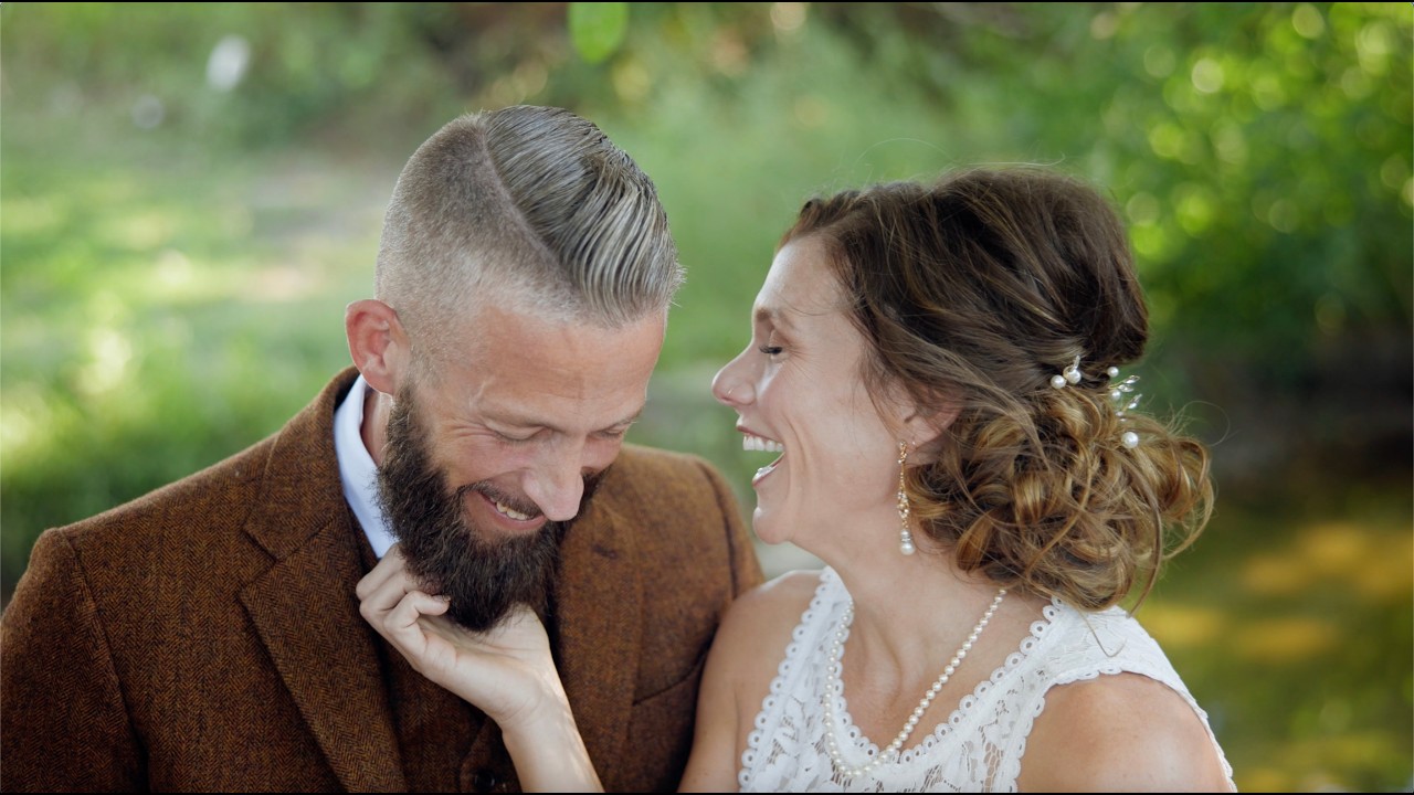 "You Are My Wow, My Breath of Fresh Air, and My Soul Mate..." | Wedding ...