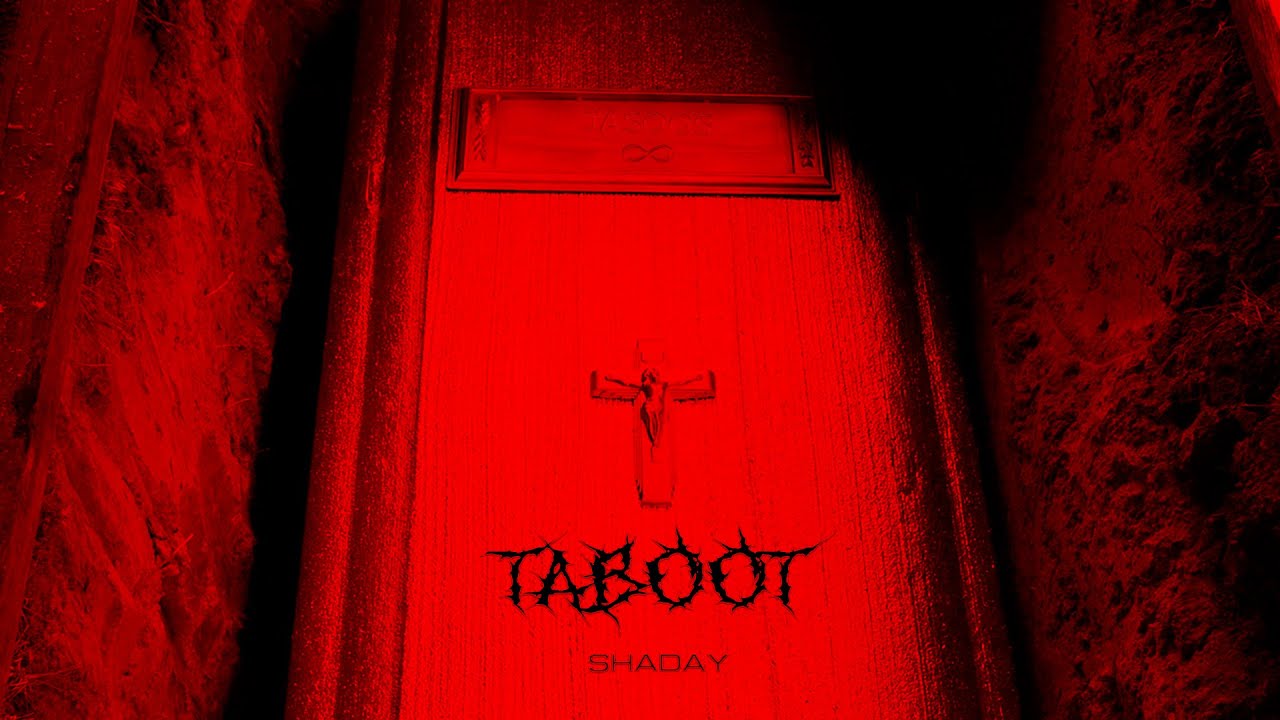 Shaday - Taboot (Original Version) - YouTube