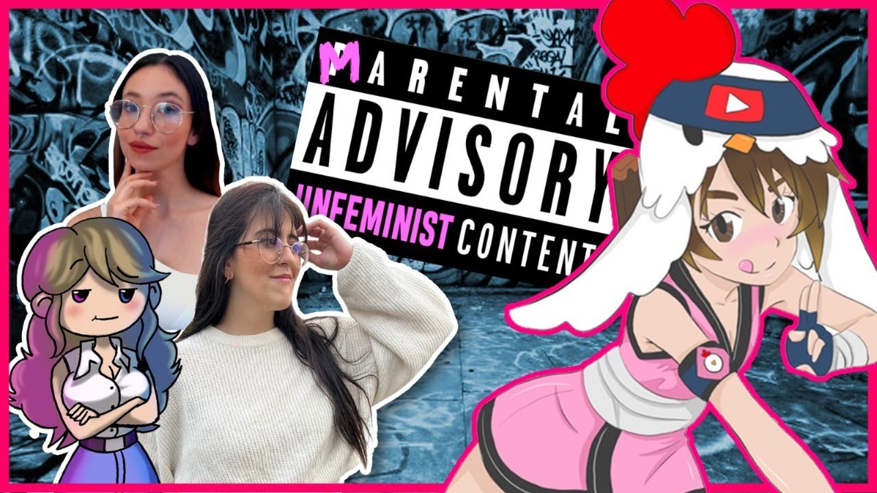 Marental Advisory 2da temporada con Lada amores, Una Alienada ...