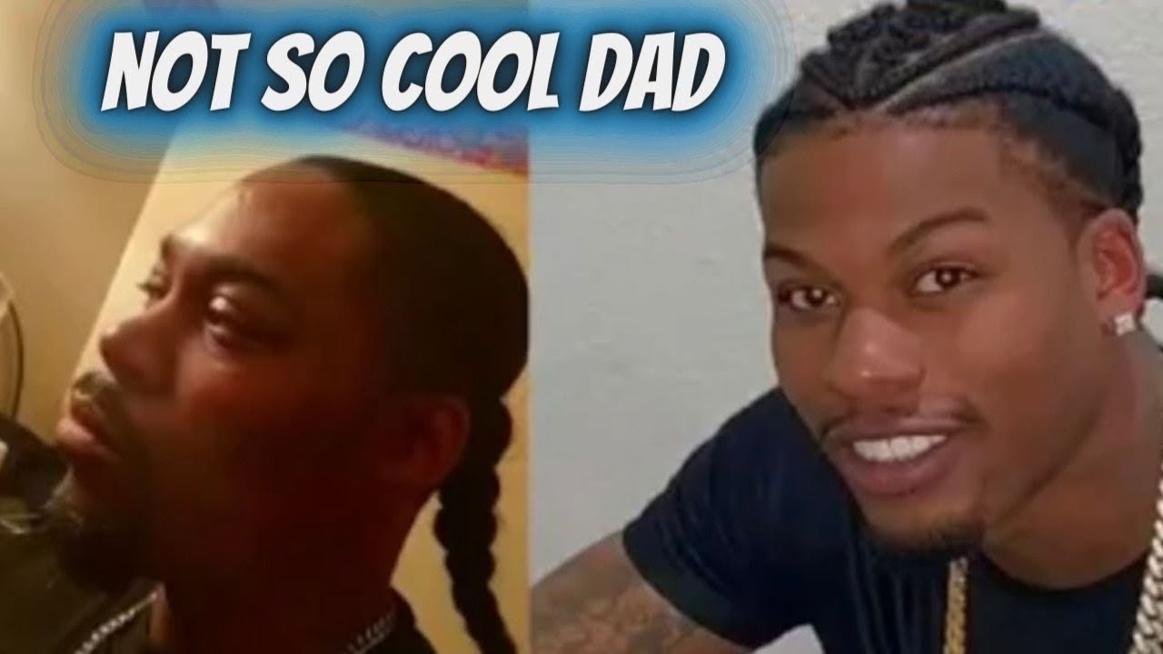 Life with Royalty Helped CJ So Cool Find His Long Lost Biological ...