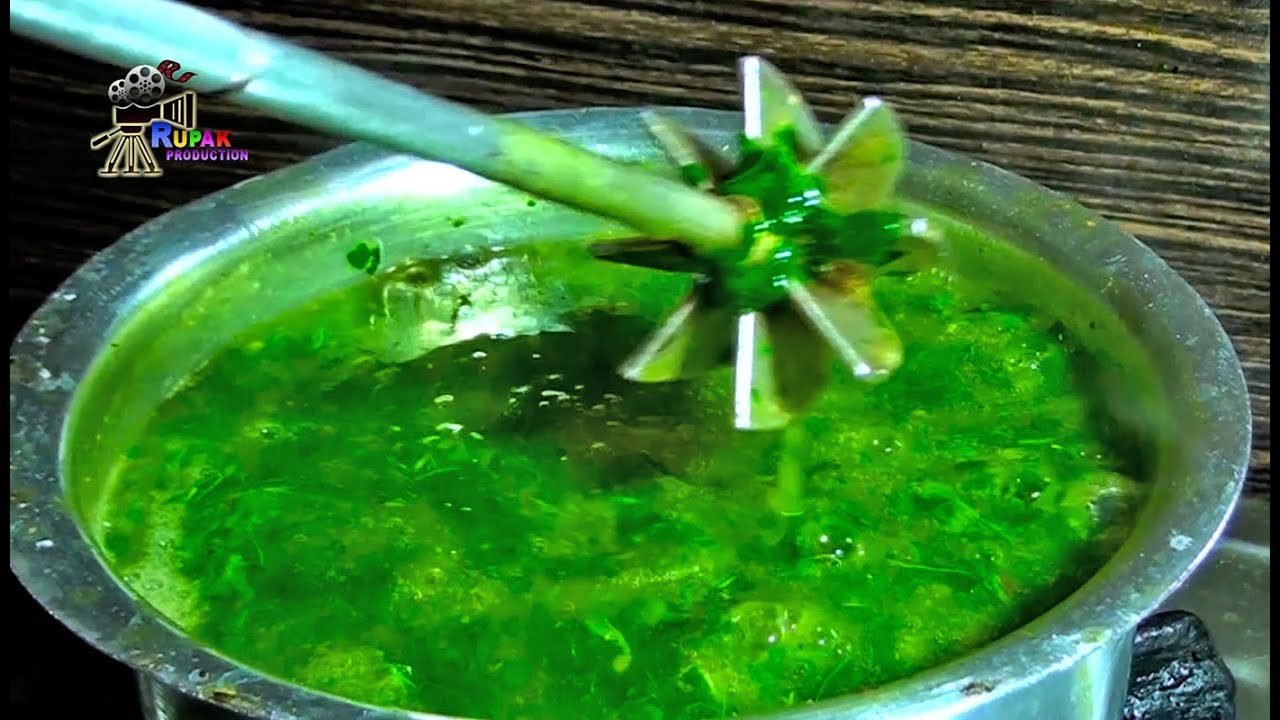 How to cook Nettle Leaf || Nettle Soup Recipe || Sisnu ko Soup ...