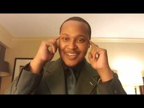 Sinful The P (RIP): The Best Way To Catch And Maintain A Woman's Mind Is To Be A Man!