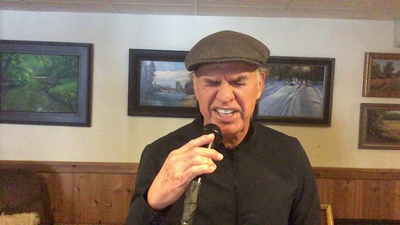Jay Gentile "Still" - YouTube