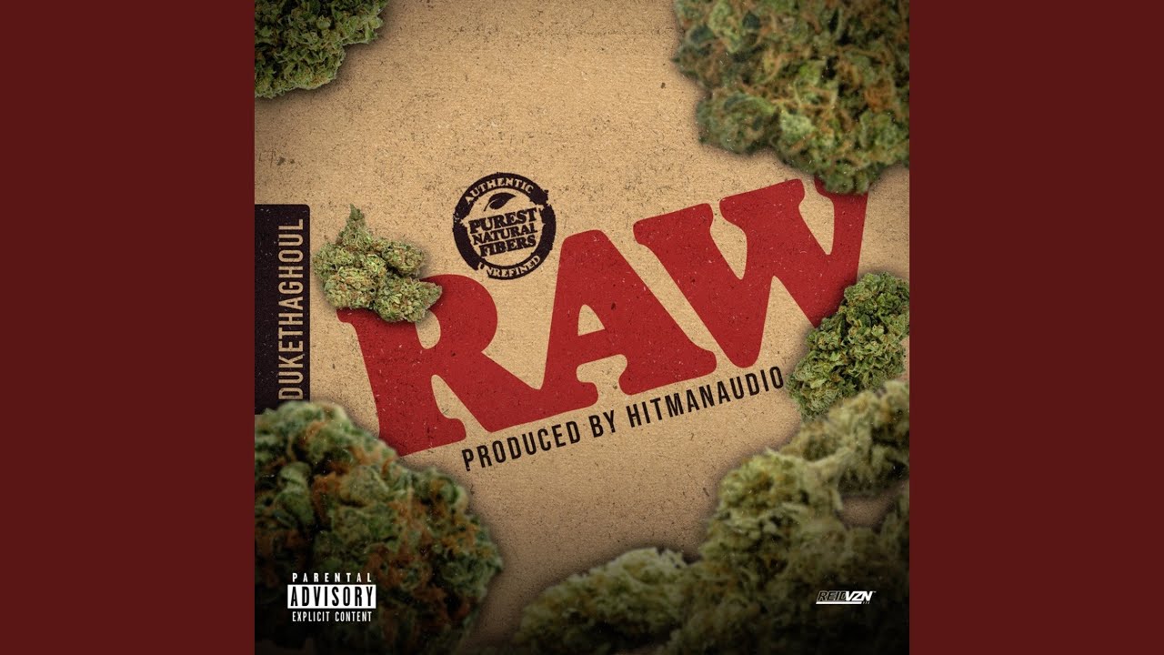 Raw Papers YouTube raw-papers-youtube